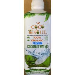 KOKO & KARMA Coconut Water Vit C Pineapple 250ml